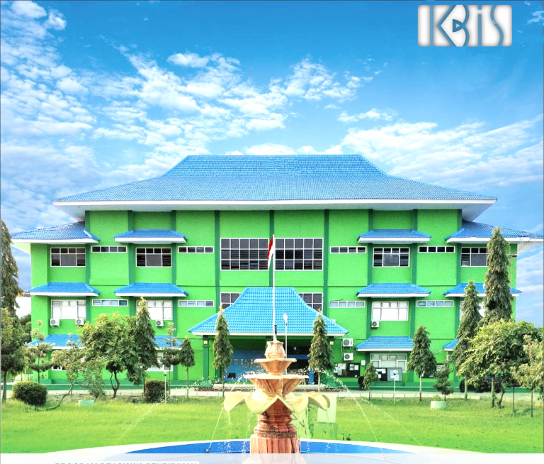Kampus Kesehatan Bisnis Surabaya - Profil IKBIS
