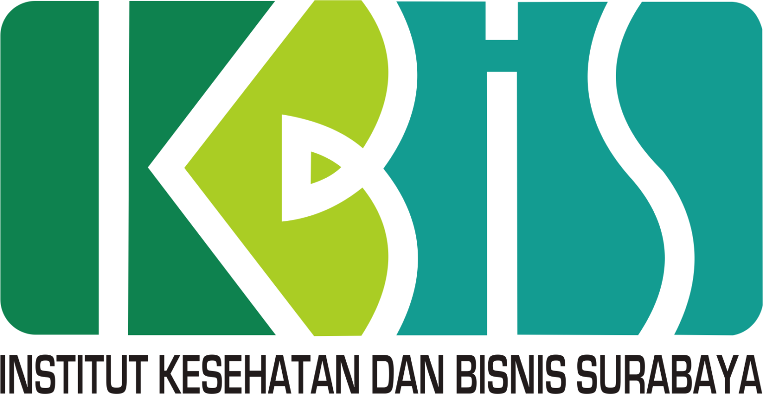Logo IKBIS - Institut Kesehatan dan Bisnis Surabaya